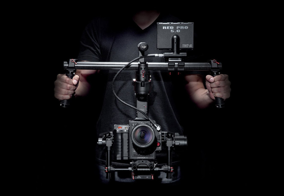 Panasonic GH4 & 3-Axis Gimbals: The Perfect Combo?