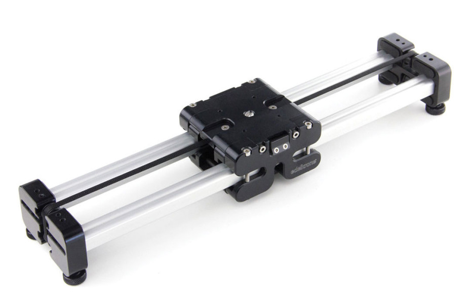 10 Things You Should Know Before Buying a Slider for the GH4