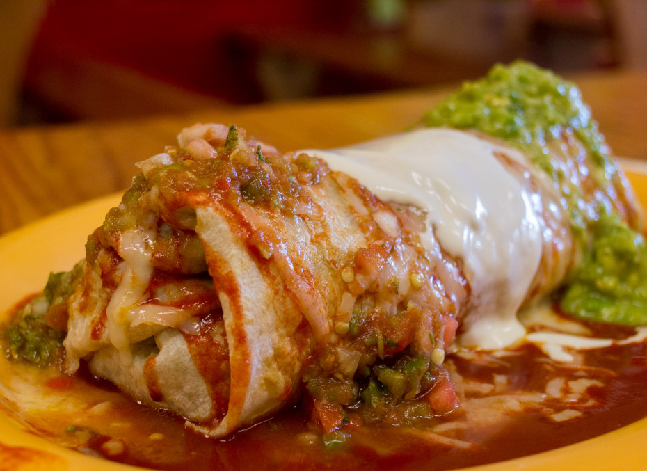 The Mexican Challenge: 5 Tips for taking great photos of Mexican food