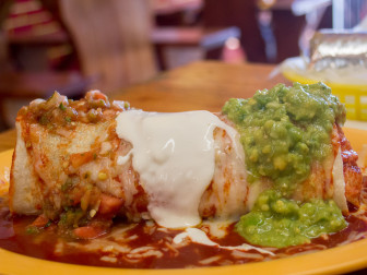 The Mexican Challenge: 5 Tips for taking great photos of Mexican food
