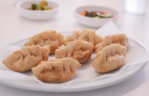 Food Photography Friday: Build Worlds - Suggestion of Motion