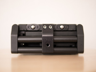 Review: Fotodiox Compact Rig - Suggestion of Motion