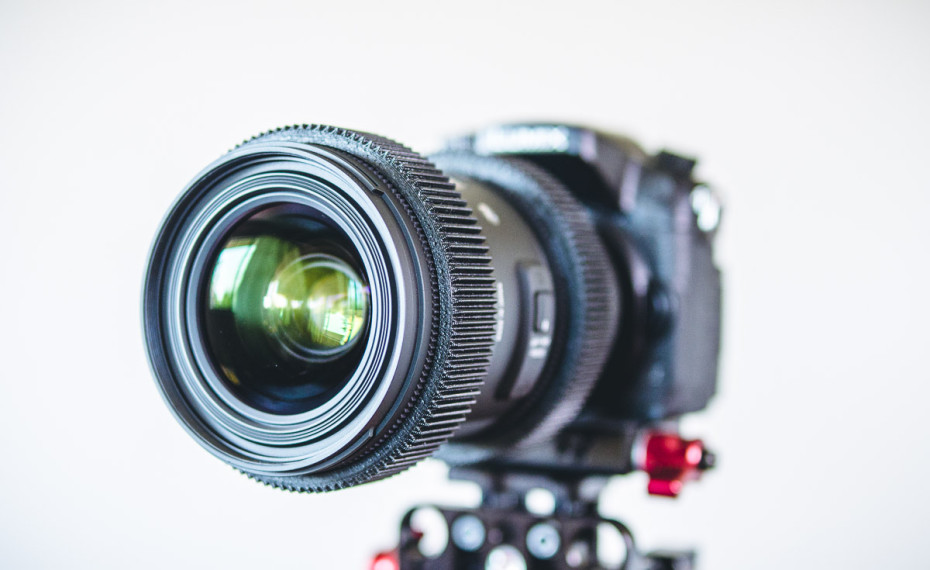 Review: Seamless Follow Focus Gears for any Lens