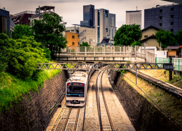 5 Days In Tokyo A Different View Of Harajuku Suggestion Of Motion