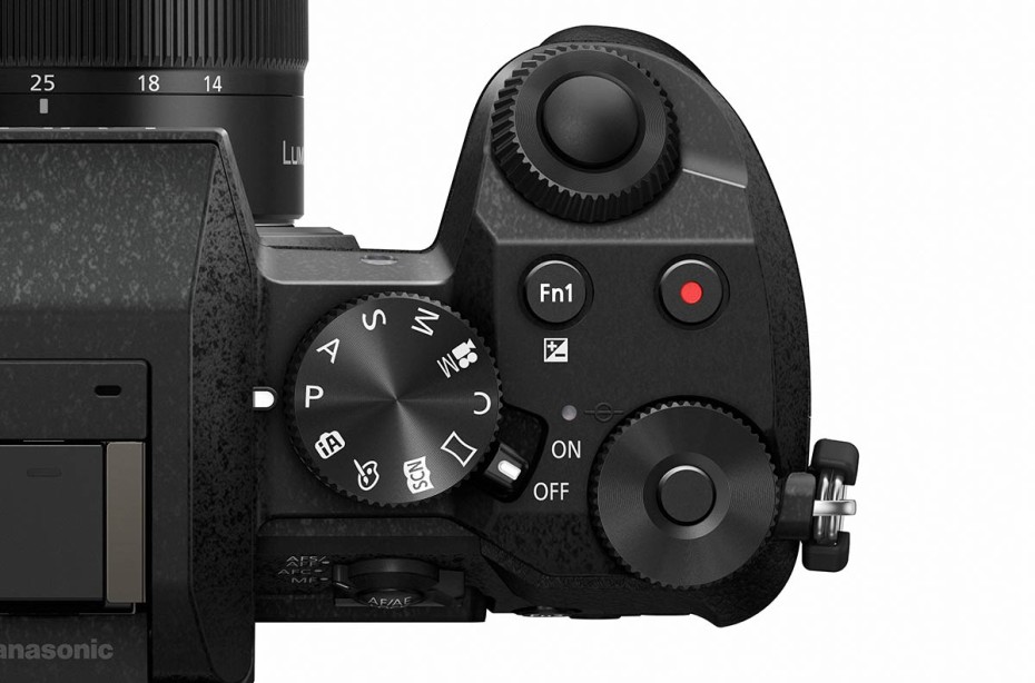 Panasonic G7: The Perfect 4K Companion to the GH4?