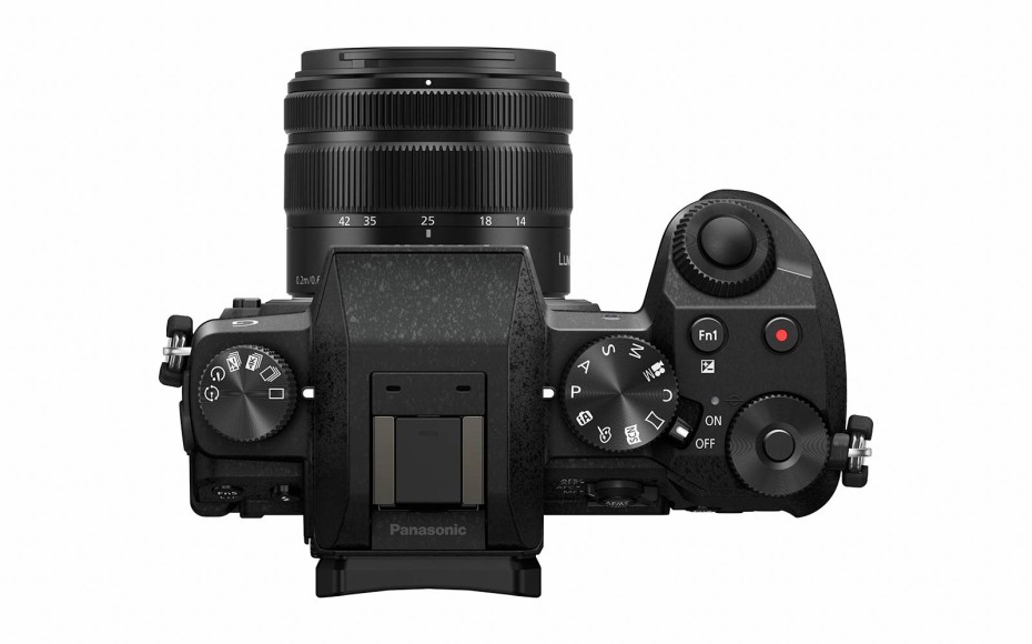 Panasonic G7: The Perfect 4K Companion to the GH4?