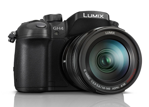 6 (More) Reasons Why You Will Love the Panasonic GH4