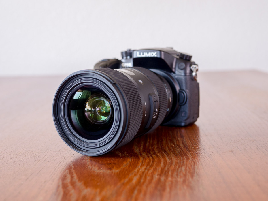 4 Reasons Zoom Lenses are Awesome for the Panasonic GH4