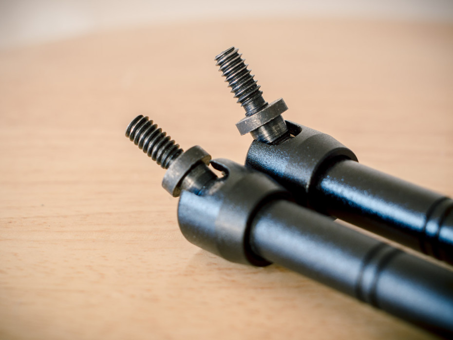 Build a Quick-Release Articulating Arm for $30 in 10 Minutes or Less ...