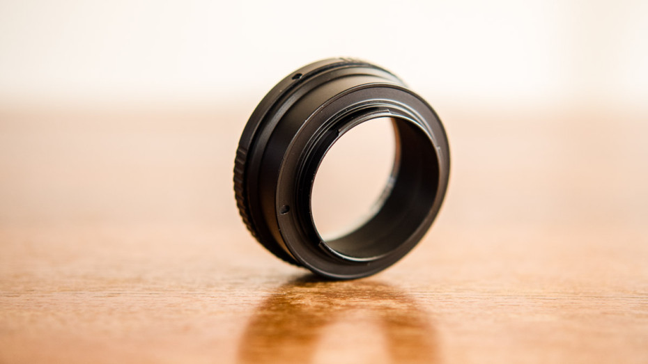 Build a Set of Affordable Full-Frame Lenses for the Sony a7S II with ...