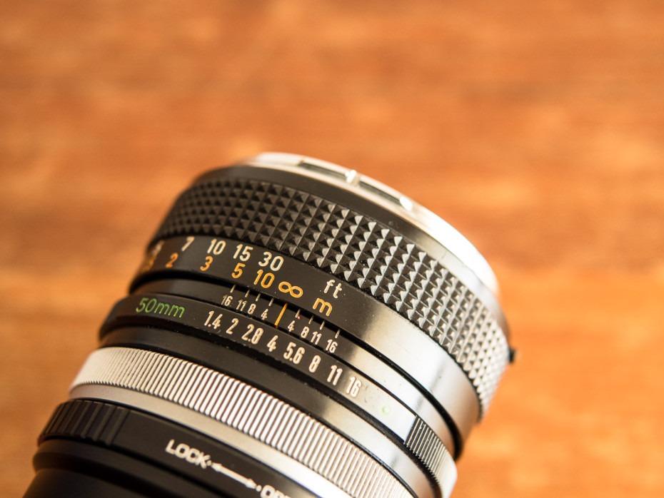 Build a Set of Affordable Full-Frame Lenses for the Sony a7S II with ...