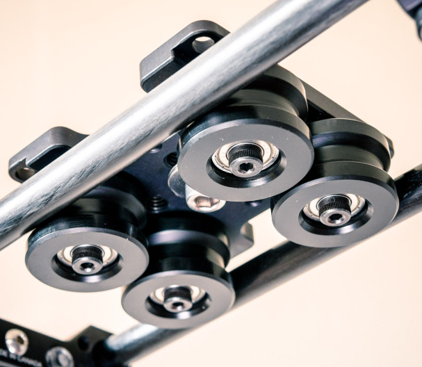 10 Things You Should Know Before Buying a Slider for the GH4