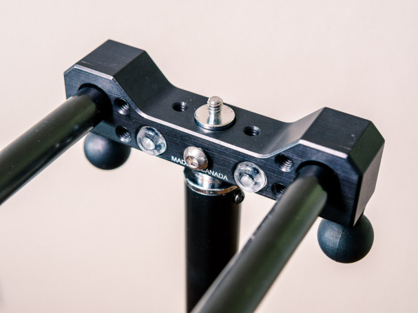 10 Things You Should Know Before Buying a Slider for the GH4