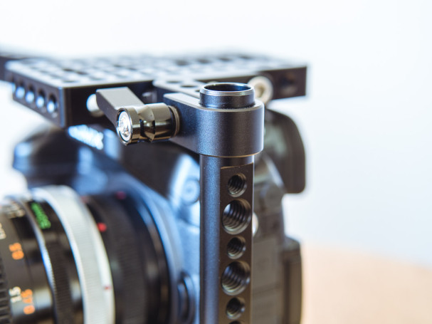 SmallRig VersaFrame Cage: First Impressions