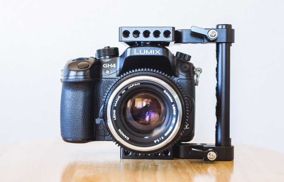 SmallRig VersaFrame Cage: First Impressions