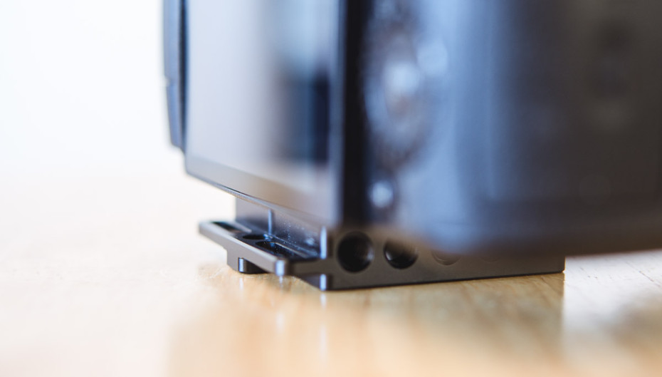 SmallRig VersaFrame Cage: First Impressions