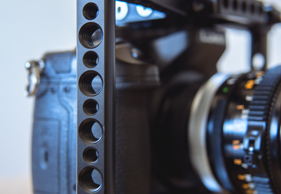 SmallRig VersaFrame Cage: First Impressions