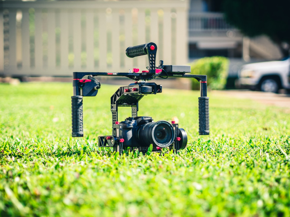 Varavon Birdycam 2 Review - Part 1: Features & Functionality