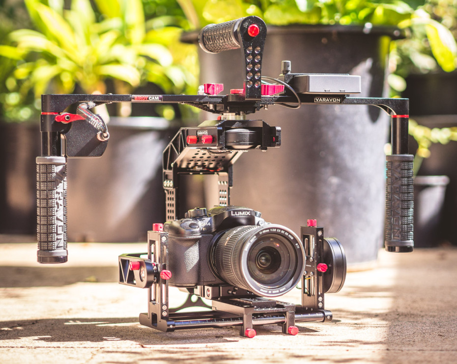 Varavon Birdycam 2 Review - Part 1: Features & Functionality