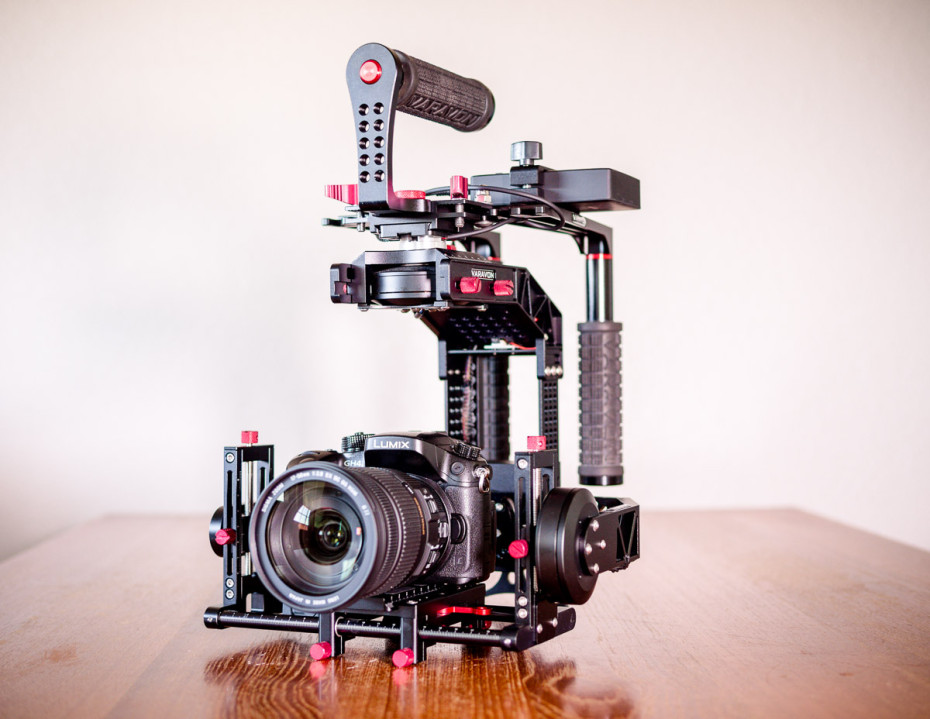 Varavon Birdycam 2 Review - Part 1: Features & Functionality