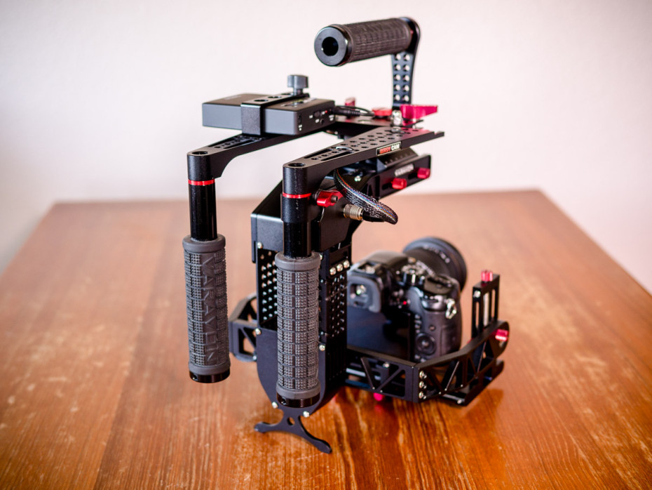 Varavon Birdycam 2 Review - Part 1: Features & Functionality