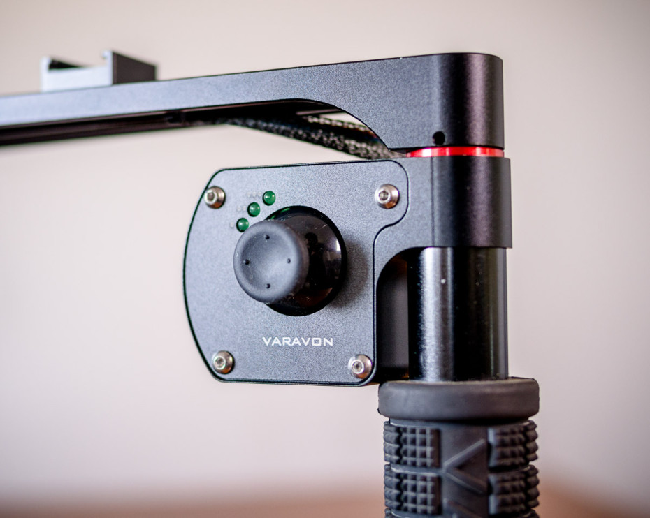 Varavon Birdycam 2 Review - Part 1: Features & Functionality