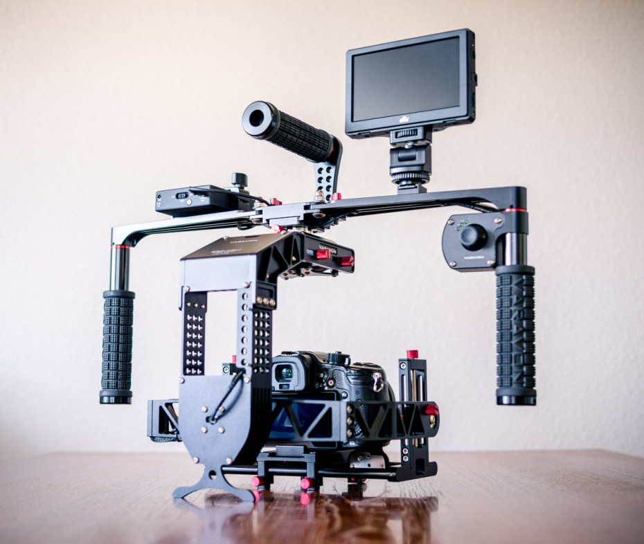 Varavon Birdycam 2 Review - Part 1: Features & Functionality