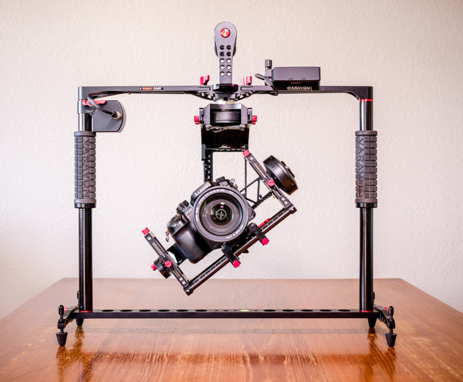 Varavon Birdycam 2 Review - Part 2: Setup & Performance