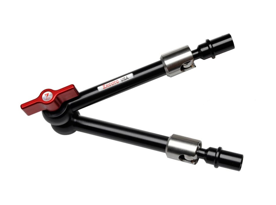 Zacuto Zamerican Arm - Suggestion of Motion